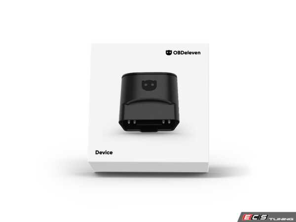 OBDeleven - OBD11V3 - OBDeleven 3 Device