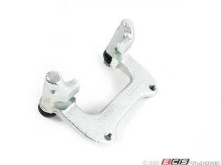 Genuine Volkswagen Audi - 8E0615425G - Rear Caliper Carrier - Priced ...