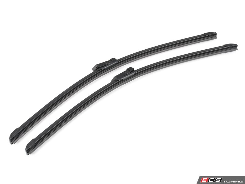 Genuine MINI - 61615B36879 - Wiper Blade Set - Priced As Set U25 (61-61 ...