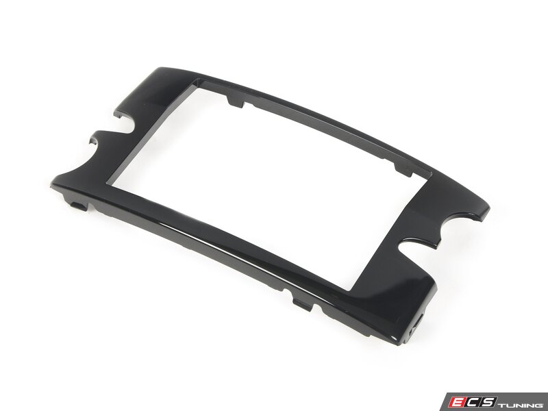 Genuine Volkswagen Audi - 4K0853294K5FQ - COVER (4K0 853 294 K 5FQ)