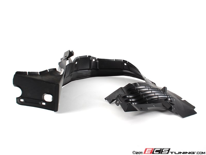 Genuine Mercedes Benz - 2106988330 - Fender Liner - Front Left