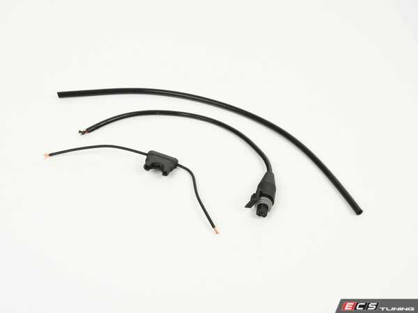 Scratch & Dent - SN0210 - Stage 2.5 Boost-Controlled Water/Meth ...