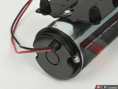 Scratch & Dent - SN0210 - Stage 2.5 Boost-Controlled Water/Meth ...