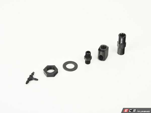 Scratch & Dent - SN0210 - Stage 2.5 Boost-Controlled Water/Meth ...