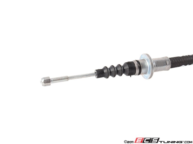 Genuine Mercedes Benz - 2214302949 - Rear Parking Brake Actuator ...