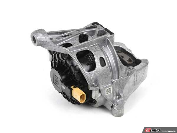 Genuine Volkswagen Audi - 4M0199371GN - Engine Mount - Left (4M0 199 ...