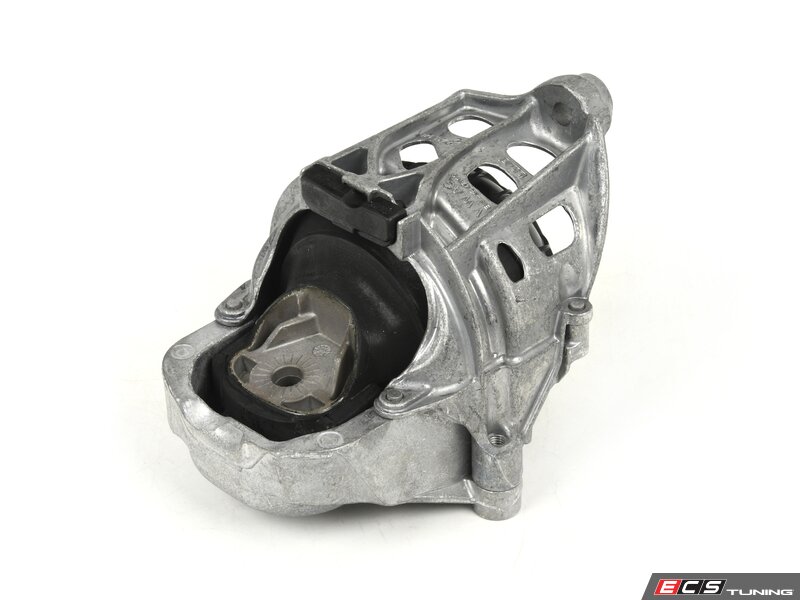Genuine Volkswagen Audi - 4M0199371GN - Engine Mount - Left (4M0 199 ...