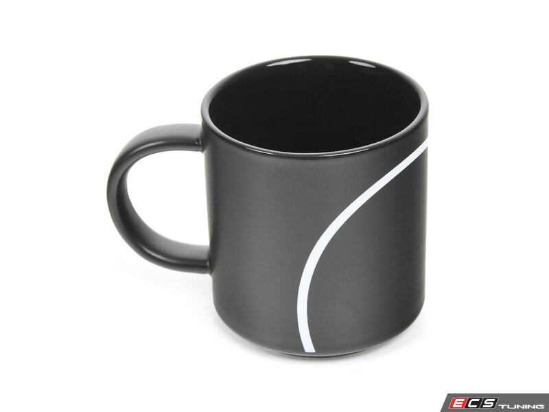 Genuine MINI - 80285B32122 - MINI Mug Black/White - Priced Each (80-28 ...
