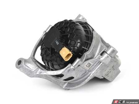 Genuine Volkswagen Audi - 4M0199372GH - Engine Mount - Right (4M0 199 ...