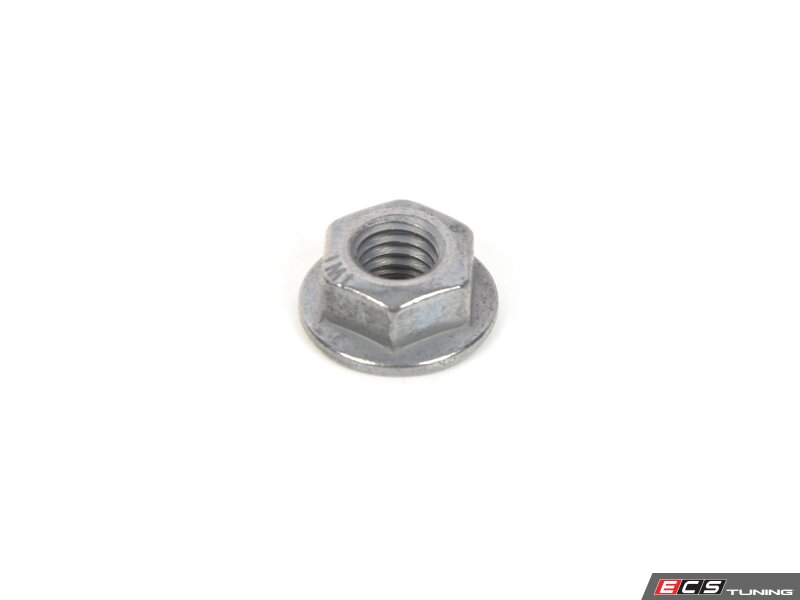 Rein - N01508210 - Shouldered Nut - Priced Each
