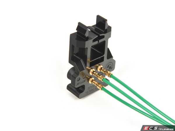 Genuine BMW - 16117361966 - PRESSURE-TEMPERATURE (16-11-7-361-966)