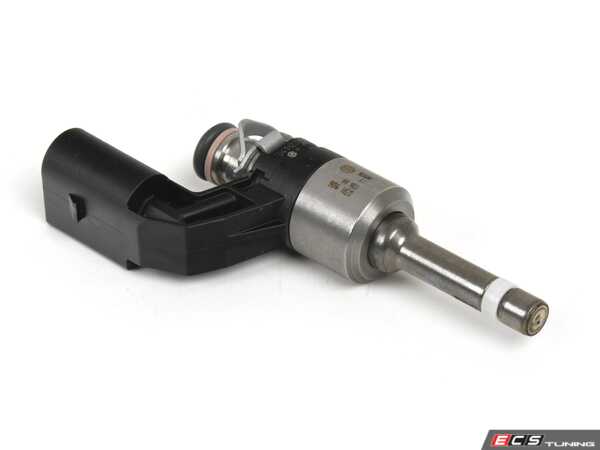 Genuine Volkswagen Audi - 03H906036AA - INJECTOR (03H 906 036 AA)