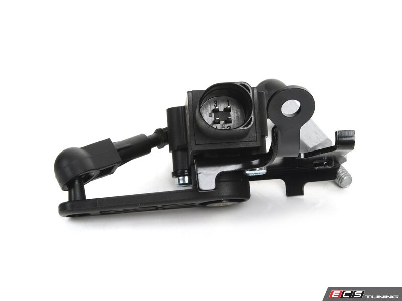 URO - 4H0941285H - Headlight Level Sensor