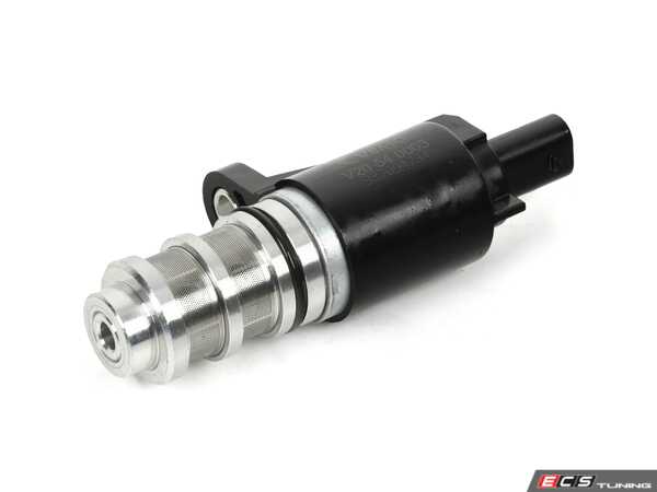 Vemo - 11417622768 - Hydraulic Valve