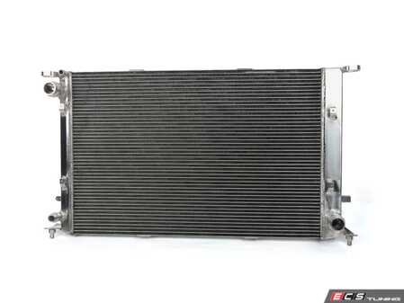 ECS - 012620LA02 - B8 S4 / S5 3.0T Performance Aluminum Radiator