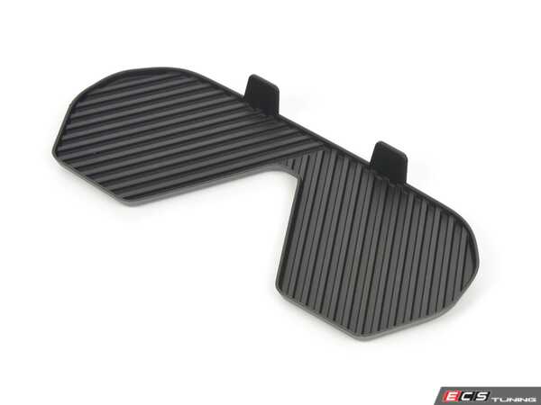 Genuine BMW - 51165A38C76 - RUBBER INSERT, CUP HOLDER (51-16-5-A38-C76)