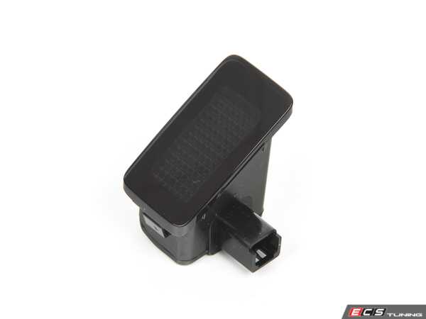 Genuine Volkswagen Audi - 8W1949145 - WARNING (8W1 949 145)