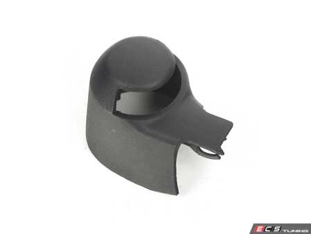 Bremmen Parts - 6Q6955435D - Rear Wiper Arm Cap