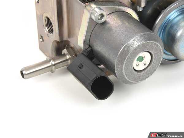 Vitesco Technologies - 13517588879 - Fuel Pump - High Pressure