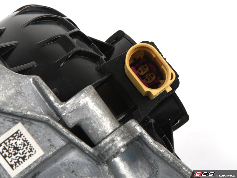 Genuine Volkswagen Audi - 4M0199371GN - Engine Mount - Left (4M0 199 ...
