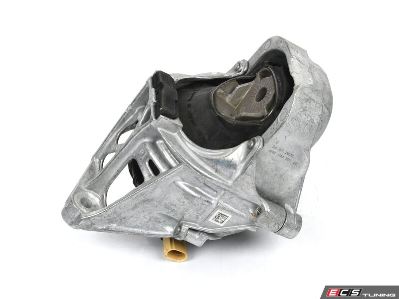 Genuine Volkswagen Audi - 4M0199371GE - Engine Mount - Left (4M0 199 ...