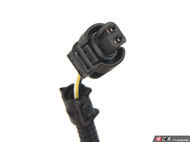 Genuine BMW - 12517631761 - WIRING HARNESS, ENG. (12-51-7-631-761)