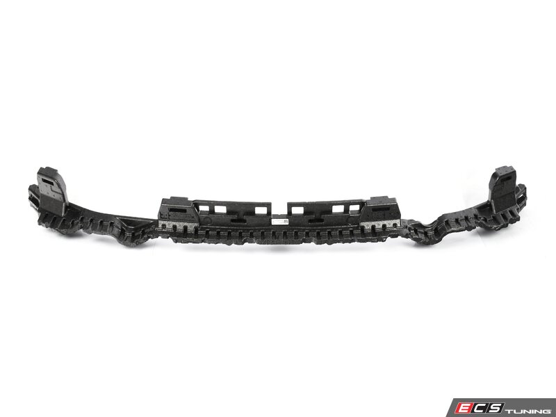 Genuine BMW - 51118086991 - IMPACT ABSORBER, UPPER FRONT (51-11-8-086-991)