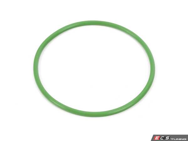 URO - 0259971845 - Fuel Pump O-Ring