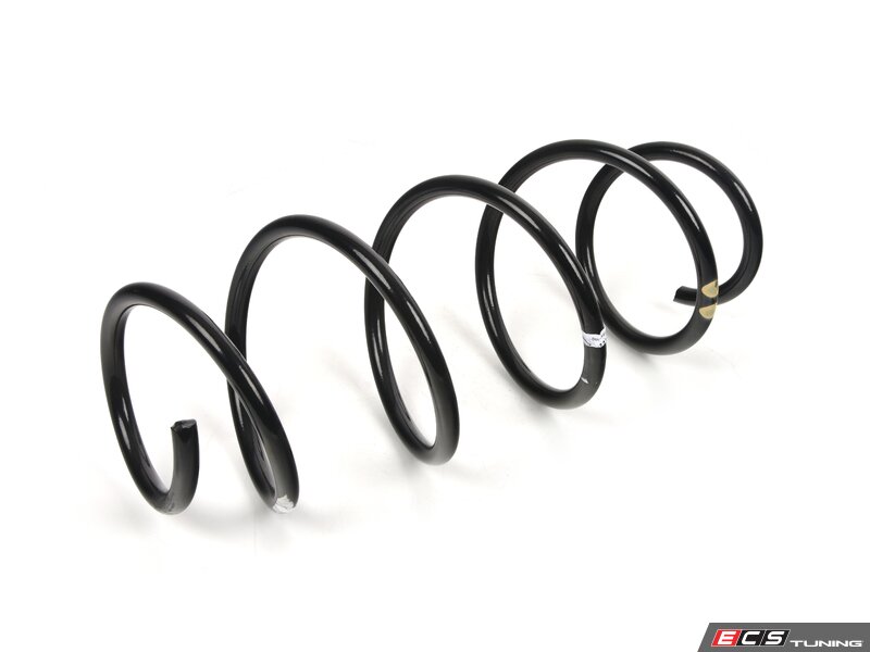 Genuine Mercedes Benz - 2123211704 - Front Coil Spring - Priced Each
