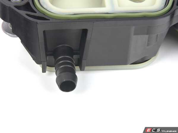 Genuine Volkswagen Audi - 06Q103495G - Oil Separator/ Pressure Control ...