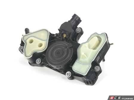 Genuine Volkswagen Audi - 06Q103495G - Oil Separator/ Pressure Control ...