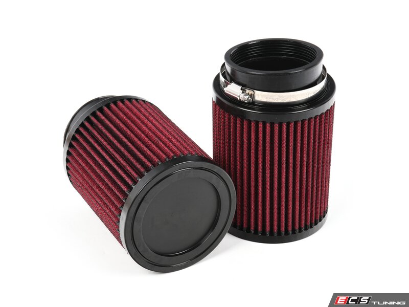 ARM Motorsports - N63INTAKEFF - N63 Intake Kit - Front Facing