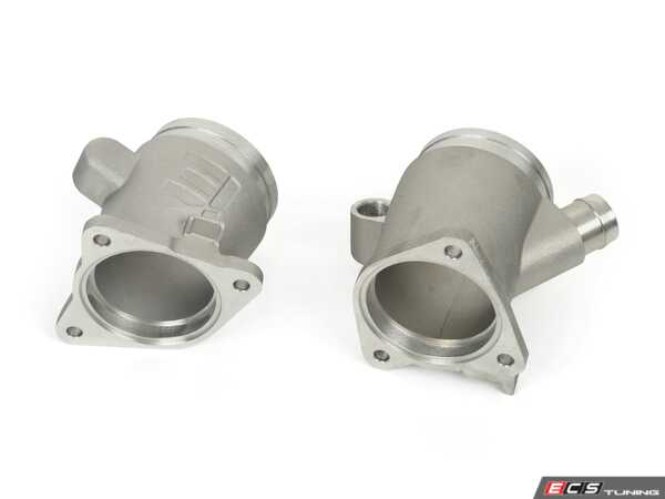 Integrated Engineering - IEINCY2 - IE Turbo Inlet Pipes - C8 RS6/RS7