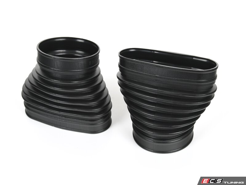 Integrated Engineering - IEINCY2 - IE Turbo Inlet Pipes - C8 RS6/RS7