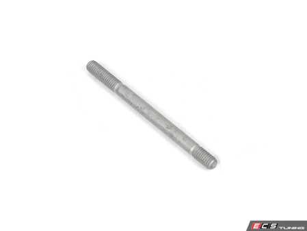 Genuine Volkswagen Audi - 06H103264 - Cylinder Head - Without Camshafts ...
