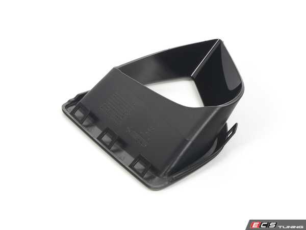 Genuine BMW - 51118069708 - Air Inlet Finisher - Right - -M- (51-11-8 ...