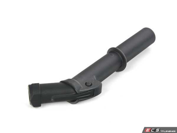 Genuine Mercedes Benz - 2761560900 - Direct Ignition Coil Boot - Priced ...