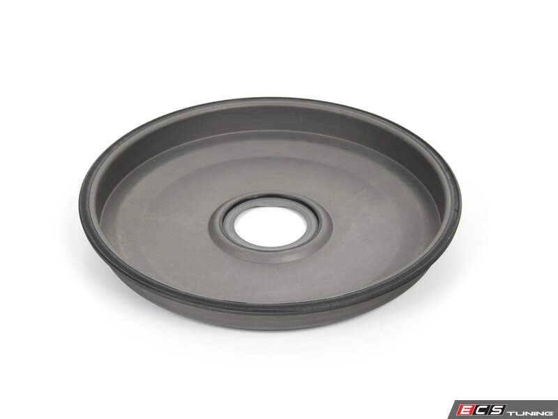 Genuine Volkswagen Audi - 0GC301205D - COVER (0GC 301 205 D)
