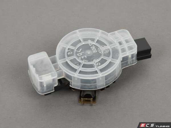 Genuine BMW - 61355A70A02 - SENSOR RAIN/LIGHT/SOLAR/FOG (61-35-5-A70-A02)