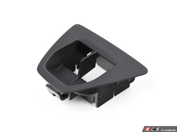 Genuine Volkswagen Audi - 17B867375A82V - TRIM (17B 867 375 A 82V)