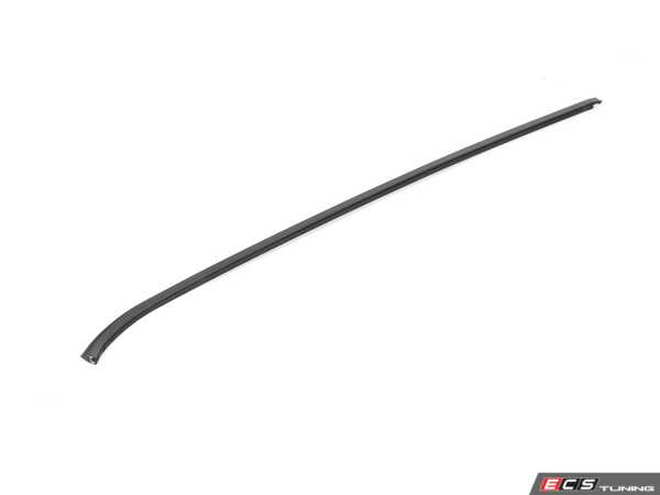 Genuine BMW - 51317153966 - COVER, WINDSHIELD, R (51-31-7-153-966)