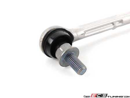 Genuine BMW - 31356765933 - Front Sway Bar End Link - Left (31-35-6-765 ...