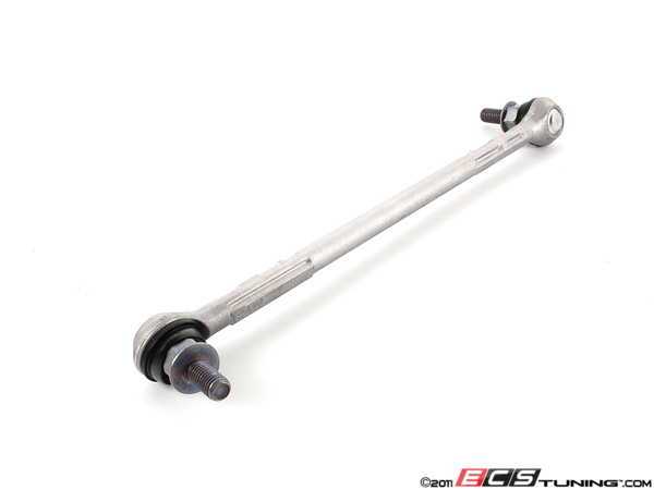 Genuine BMW - 31356765934 - Front Sway Bar End Link - Right (31-35-6 ...