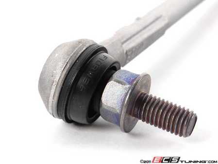 Genuine BMW - 31356765934 - Front Sway Bar End Link - Right (31-35-6 ...