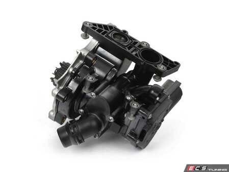 Ina - 06L121111J - Thermostat/Water Pump Kit