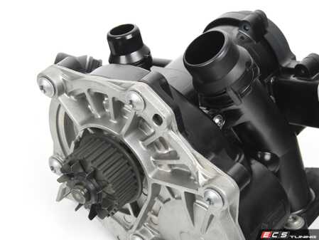 Ina - 06L121111J - Thermostat/Water Pump Kit