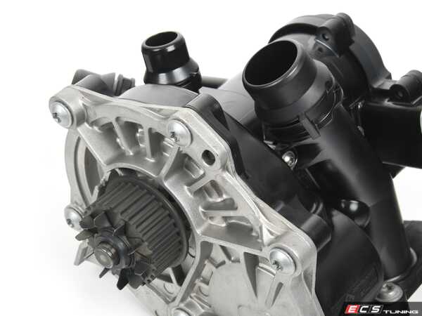 Ina - 06L121111J - Thermostat/Water Pump Kit