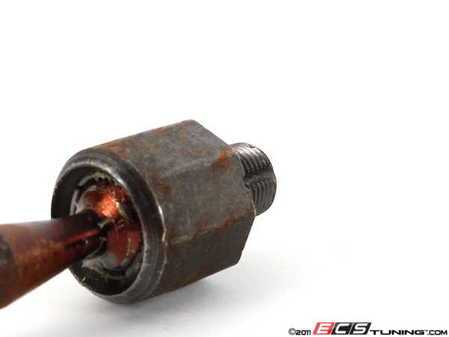 Genuine BMW - 32106777503 - Tie Rod Assembly - Left (32-10-6-777-503)