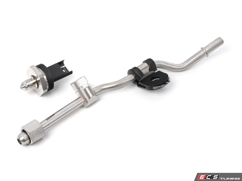 URO - 13537622751 - Fuel Pump Feed Line W/ Sensor