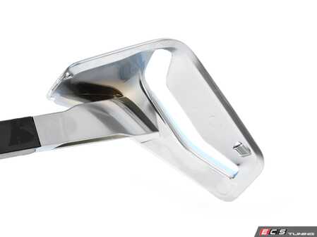 Genuine BMW - 72117474848 - BELT-HANDOVER, RIGHT (72-11-7-474-848)